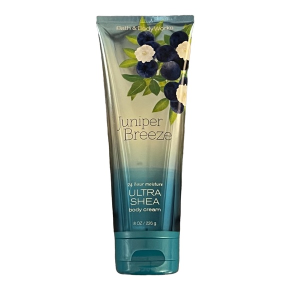 Bath & Body Works | Bath | Bath Body Works Juniper Breeze Ultra Shea ...